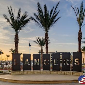 California Baptist University - Riverside, CA | Safeway Electric