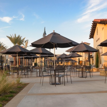 California Baptist University - Riverside, CA | Safeway Electric