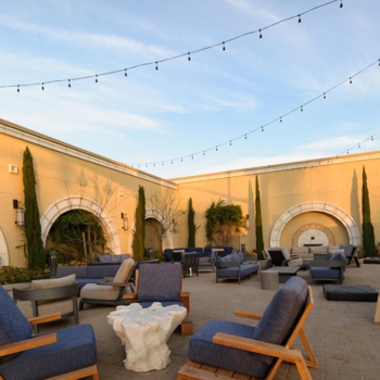 California Baptist University - Riverside, CA | Safeway Electric