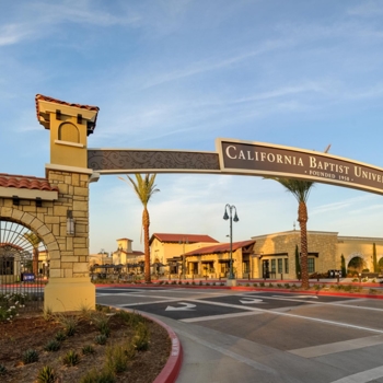 California Baptist University - Riverside, CA | Safeway Electric