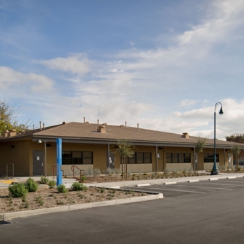 CBU Health Science Campus