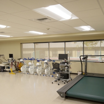 CBU Health Science Campus