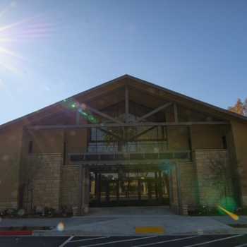 CBU Health Science Campus