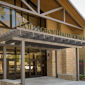 CBU Health Science Campus
