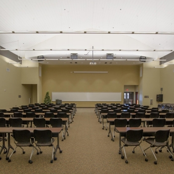 CBU Health Science Campus