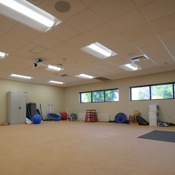 CBU Health Science Campus