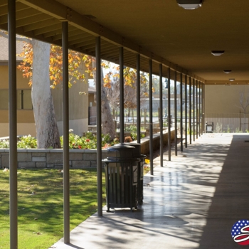 CBU Health Science Campus