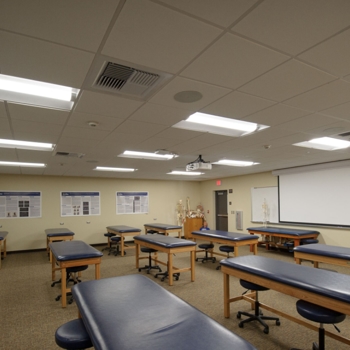 CBU Health Science Campus