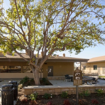 CBU Health Science Campus