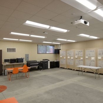 CBU Health Science Campus