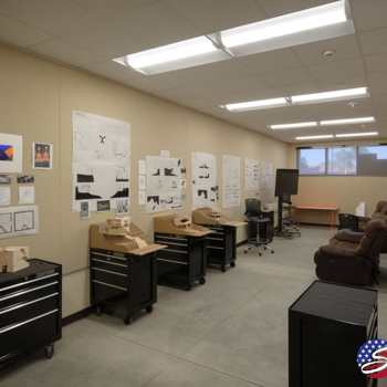 CBU Health Science Campus