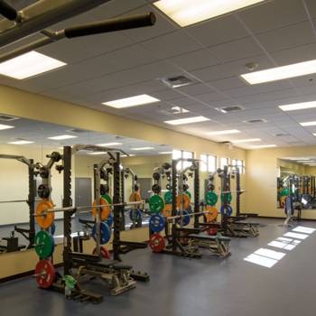 CBU Health Science Campus