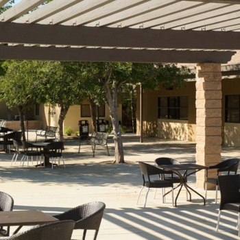 CBU Health Science Campus