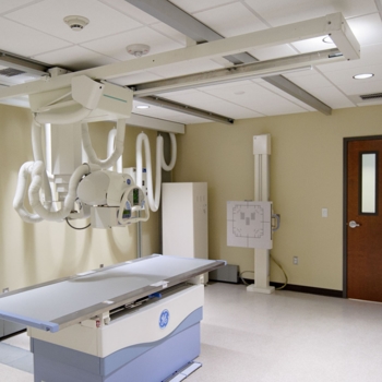 CBU Health Science Campus