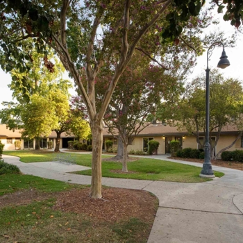 CBU University Place / Village Student Housing