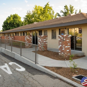 CBU University Place / Village Student Housing