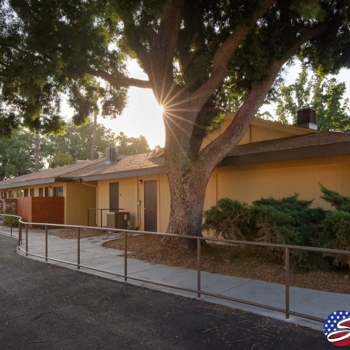 CBU University Place / Village Student Housing