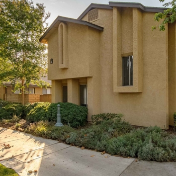 CBU University Place / Village Student Housing