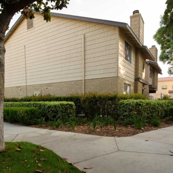 CBU University Place / Village Student Housing