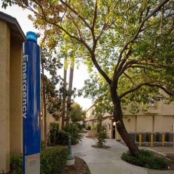 CBU University Place / Village Student Housing