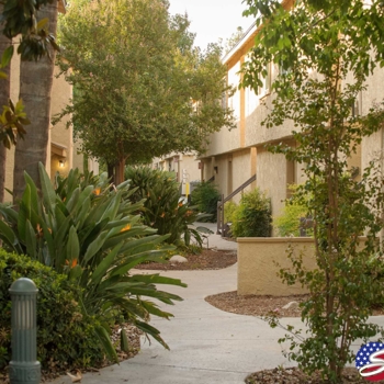 CBU University Place / Village Student Housing