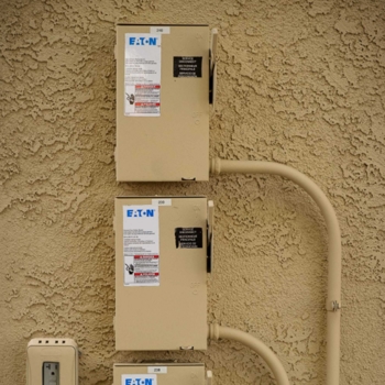 CBU University Place / Village Student Housing