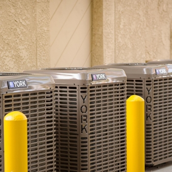 CBU University Place / Village Student Housing