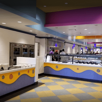 John's Incredible Pizza Co. - Carson, CA | Serving Southern California