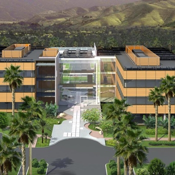 Esri Corporate Headquarters - Redlands, CA | Serving Southern California