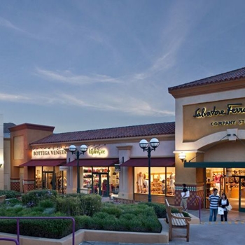 Cabazon Outlets - Cabazon, CA | Safeway Electric