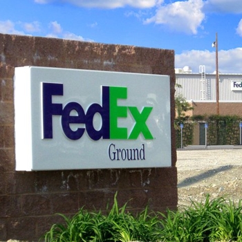FedEx Distribution Center - Rialto, CA | Serving Southern California