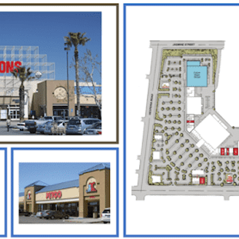 Vons - Southern California | Safeway Electric
