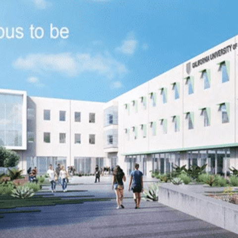 California University School of Medicine | Safeway Electric