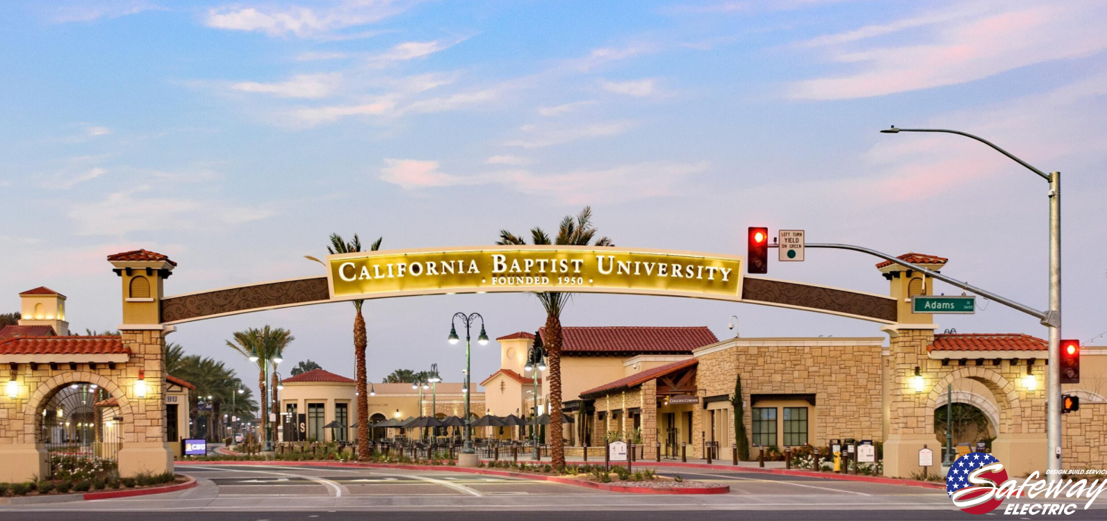 Education | Serving Southern California