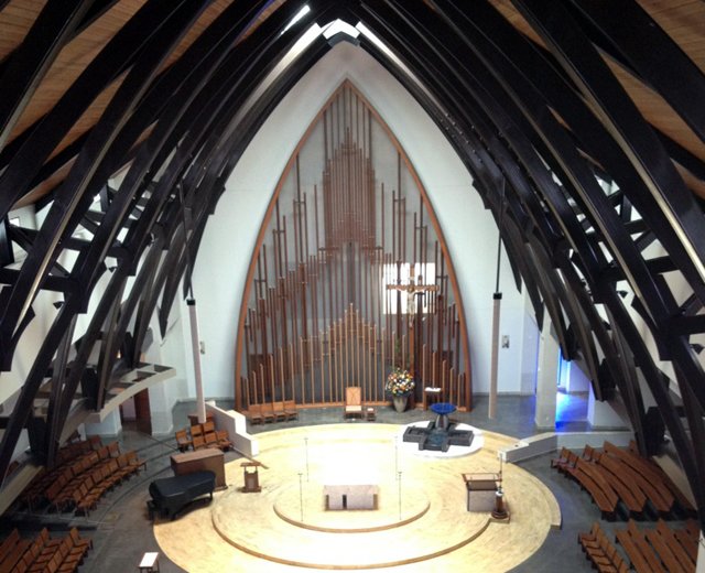 Houses of Worship | Safeway Electric